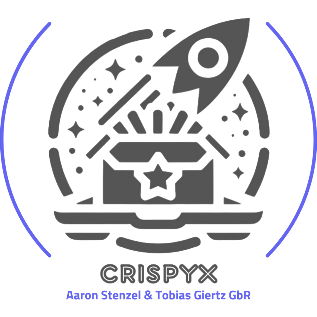 Web Development - Crispyx